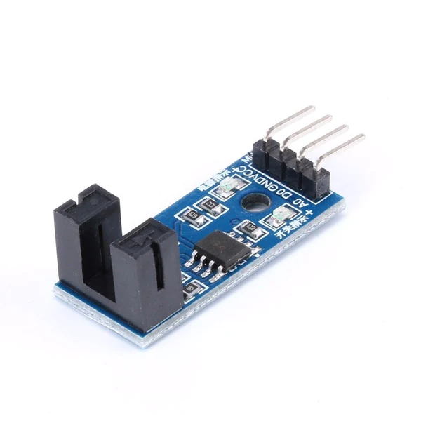 Modulo Sensor Medidor De Velocidad Rpm Arduino – Electrónica y Más