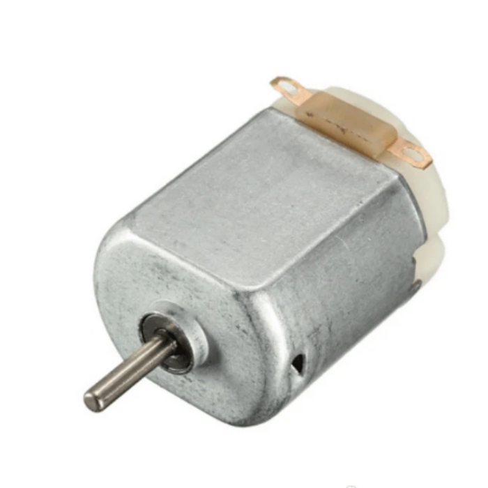 Motor 3v ~ 6v Micro Dc Pequeño 5v – Electrónica y Más